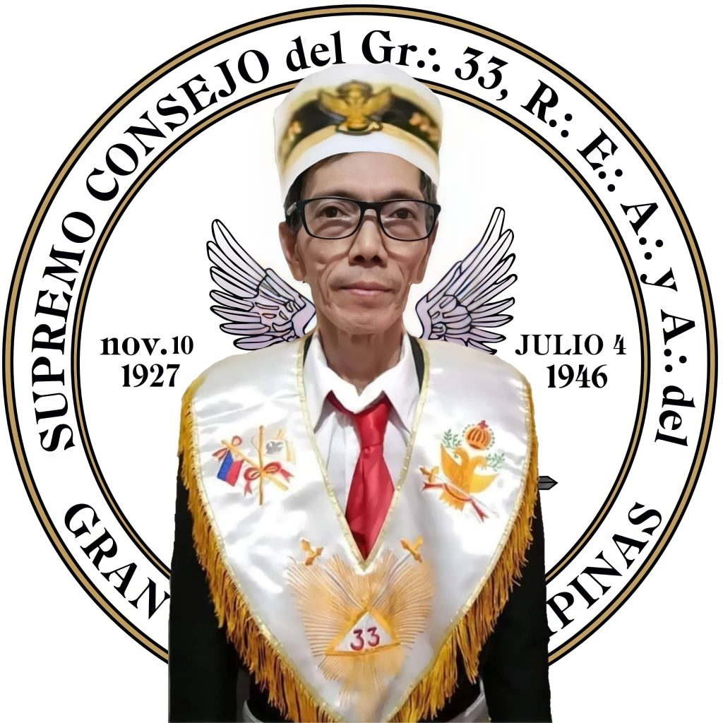 Supremo Consejo del Grado 33