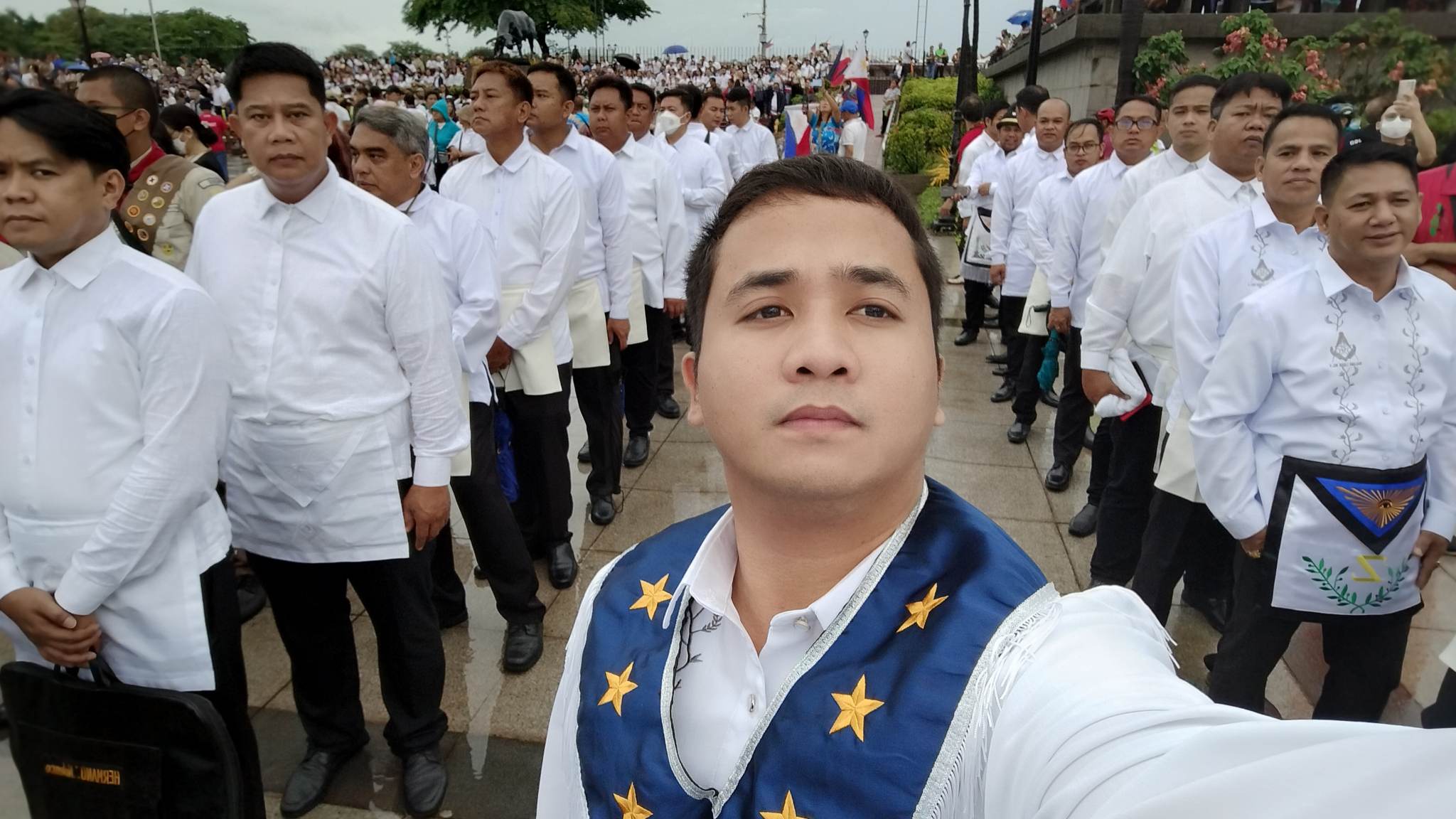 125th Celebration of the Declaration of Philippine Independence - Gran ...