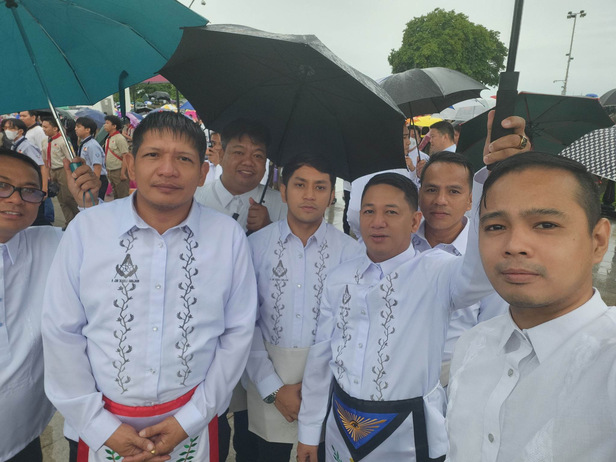 125th Celebration of the Declaration of Philippine Independence - Gran ...