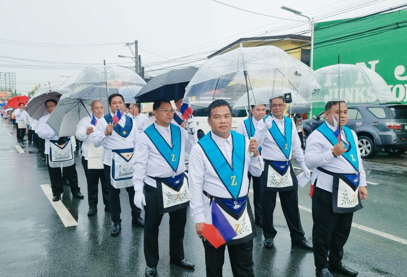 125th Celebration of the Declaration of Philippine Independence - Gran ...